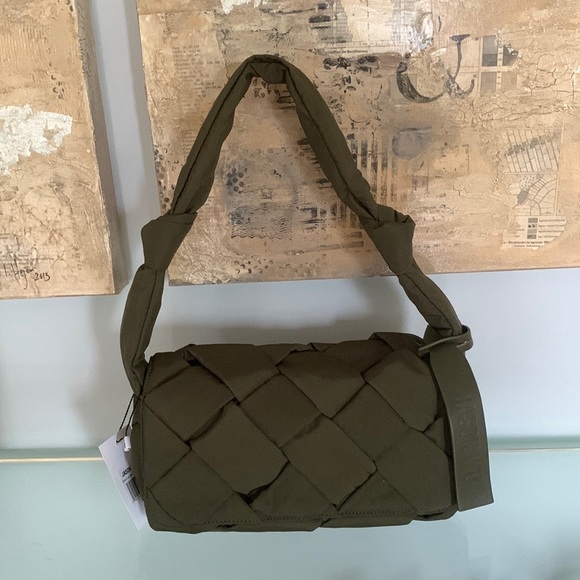 Jason Wu | Bags | Nwt Jason Wu Dylan Shoulder Bag | Poshmark